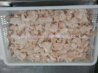 Frozen Hoki BP block skinless PBO