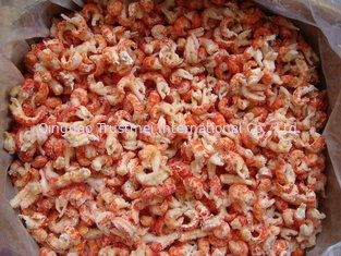 Frozen Cooked Crawfish/Crayfish Tail Meats, Procambarus Clarkii BQF