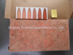 Frozen Pink salmon BP block