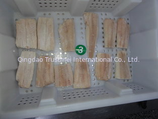 Pacific hake portions 110g