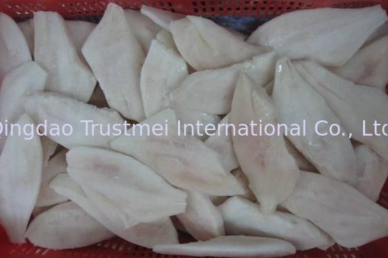 Frozen John Dory fillets