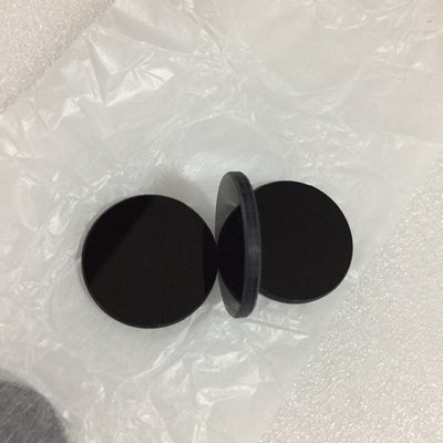 30x3.0mm 254nm 312nm 365nm UV Pass Filter Glass ZWB3 UG5 U-330
