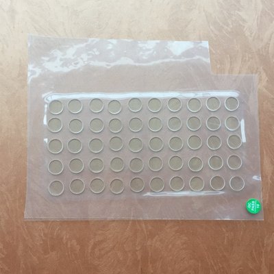 IR Cut Filter 720nm IRC720 10x1.0mm Infrared Blocked Glass