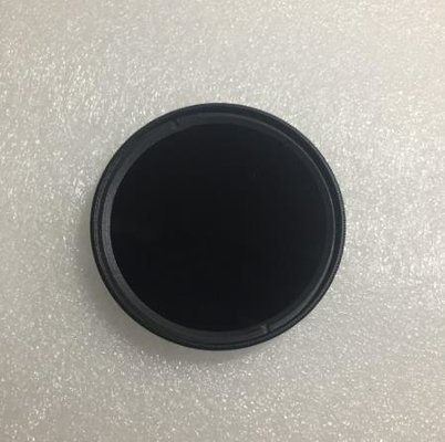 52mm HWB930 930nm IR Infrared Long Pass Filter Visible light Absorbing Glass
