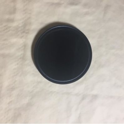 52mm UV Pass Filter ZWB1 UG11 U-340 302nm 312nm 340nm Ultraviolet Bandpass Black Glass Visible light cut