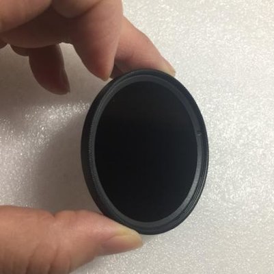 52MM 254nm ZWB3 365nm ZWB2 340nm ZWB1 UV Camera Filter