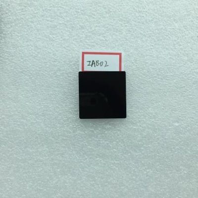 ND Glass ZAB02 25x25x2.0mm Neutral Density Filter NG9 Reduce Light
