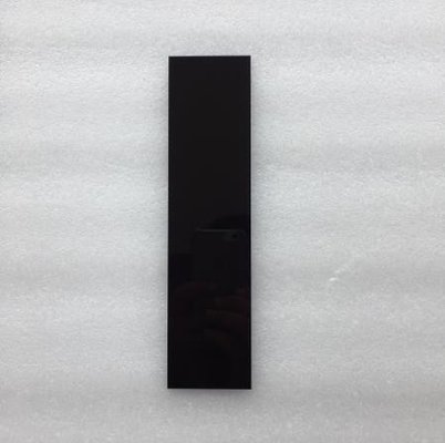 22X7.6x1.0mm 365nm UV Pass Glass ZWB2