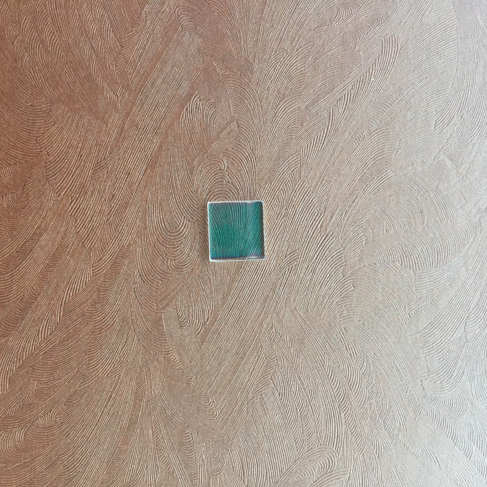 10PCS ! OLPF Filters 8.8*8.2*1.08mm 1 layer 1/3'' Opitcal Low Pass Filter IR Coating Crystal Glass 650nm+850nm for Camer