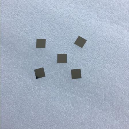 5PCS ! 940nm NBP940 8*8*0.21mm IR Infrared Narrow Bandpass Filter Visible Light Cut Band Pass Glass