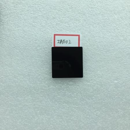 ND Glass ZAB02 25x25x2.0mm Neutral Density Filter NG9 Reduce Light