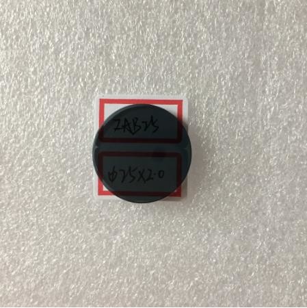 ND Glass ZAB25 25x2.0mm 25% Neutral Density Filter NG5 Reducing Light OD Value 0.6