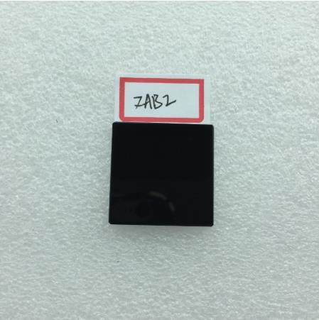 ND Glass ZAB2 25x25x2.0mm Neutral Density Filter NG3 Reduce Light