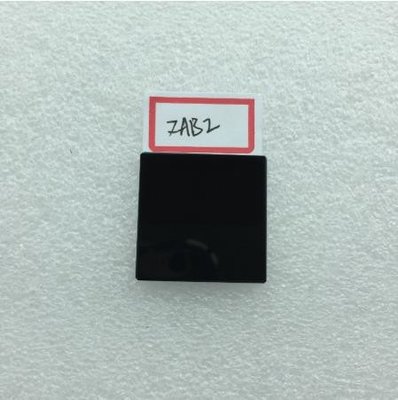 ND Glass ZAB2 25x25x2.0mm Neutral Density Filter NG3 Reduce Light