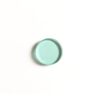 25*2.0mm GRB5 KG5 Heat Absorbing Glass IR Cut Filter