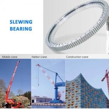 Chute manipulator bearing CRBF3515AT slewing ring harmonized tariff code