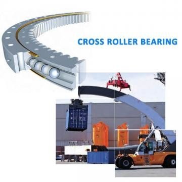 RU228 slewing ring bearing cross roller bearing