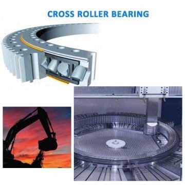 Precision crossed roller bearing SX011818 manufacturers crossed roller bearing