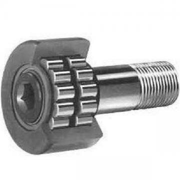 flange diameter: Smith Bearing Company FCR-2-3/4-E Flanged Cam Followers trading ltd