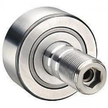 flange diameter: Smith Bearing Company FCR-2-3/4-E Flanged Cam Followers trading ltd