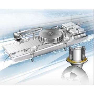 XSU080398 rotary axis bearing for CNC machine crossed cylindrical roller slew drive for solar tracker