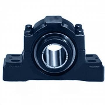 Housing Product Type Baldor-Dodge P2B515-TAF-207R TAF Bearings grease type