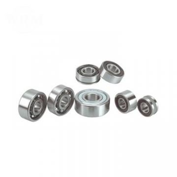 Basic dynamic load rating C SKF 53222 + U 222 Thrust ball bearings research development