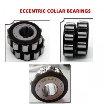 Ring Size Baldor-Dodge F2BZ-SXR-25M SXR Eccentric Collar Bearings material steel
