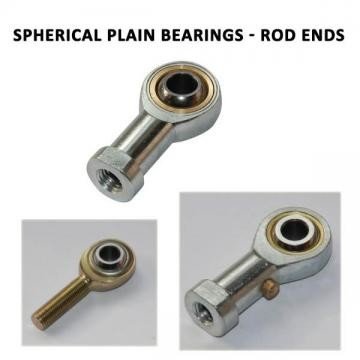 BDI Inventory IKO PHS8L Spherical Plain Bearings - Rod Ends type of bearing