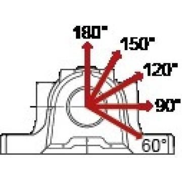 A2 SKF SAF 22507 x 1.1/8 T SAF and SAW series (inch dimensions) taconite seal
