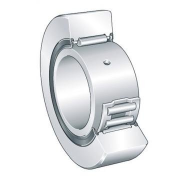 roller width: INA (Schaeffler) RNA2205-2RSR Crowned & Flat Yoke Rollers vertical thrust bearing
