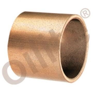 bore diameter: Oilite AA340-03 Plain Sleeve & Flanged Bearings one way clutch bearings