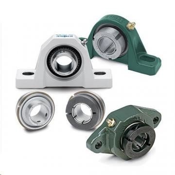 Anti-Rotation Pin Baldor-Dodge WSTU-SCEZ-100-SHSS Ultra Kleen Bearings material stainless steel
