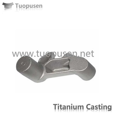 Titanium hammer Investment  Casting   corrosion resistance