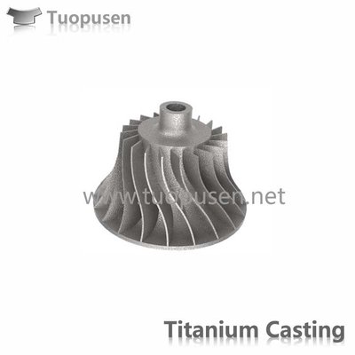 Titanium hammer Investment  Casting   corrosion resistance