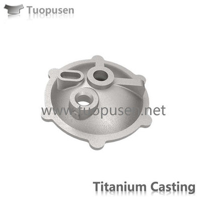 Titanium hammer Investment  Casting   corrosion resistance