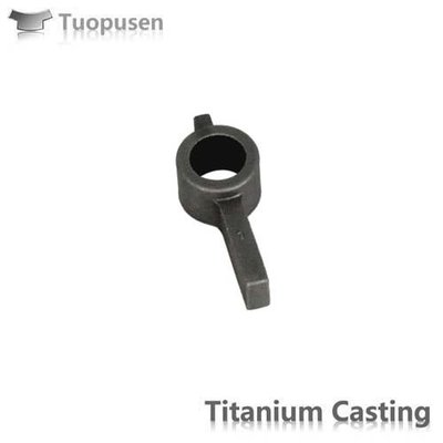 Titanium Grade C2/3/5