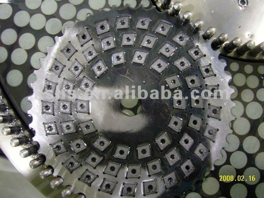 diamond flat surface grinding wheel for metal, ceramic, glass and sappire wafer etc.