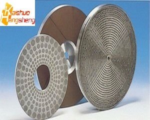 diamond flat surface grinding wheel for metal, ceramic, glass and sappire wafer etc.
