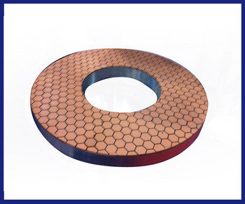 diamond flat surface grinding wheel for metal, ceramic, glass and sappire wafer etc.
