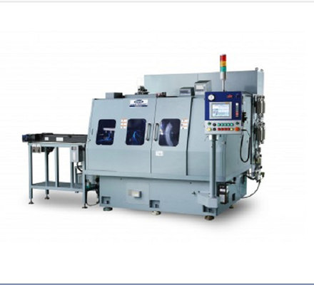 Tripod Spider Grinding Machine, spider parts grinding, tripod parts grinding machie,Three pin grinding machine