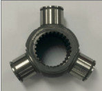 Tripod Spider Grinding Machine, spider parts grinding, tripod parts grinding machie,Three pin grinding machine