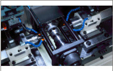 Cage Window Grinding Machine for CV joint window grinding, cvjoint grinding machine, cage grinding mahcine