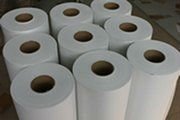 High precision/accuracy industrial filter paper for CNC or not Machine tools KSPT-30  roll or sheet