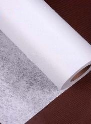 High precision/accuracy industrial filter paper for CNC or not Machine tools KSPT-30  roll or sheet