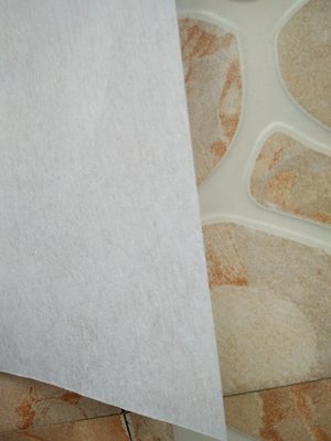 High precision/accuracy industrial filter paper for CNC or not Machine tools KSPT-40