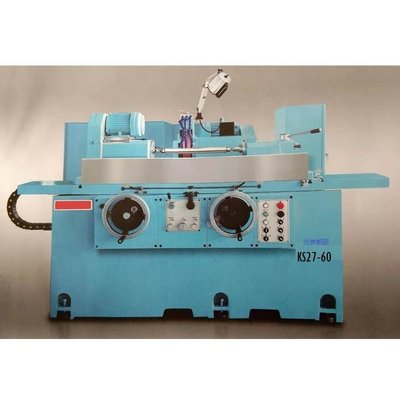 Internal-External Grinding Machine  KS27-60