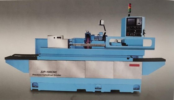 High Precision CNC Internal-External Grinding Machine KS27P-60CNC
