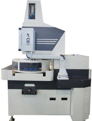 Precision pistons, oil pump impeller ,compressor balde/ Compressor Pump Vane double side grinding machine DSG-700