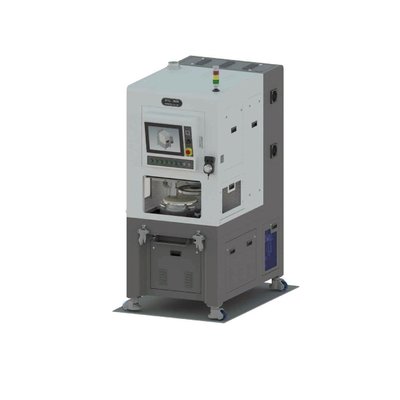 Back grinding machine IVG-2030 for Si, SiC, GaAs, InP, Sapphire, LED, and other conductor and semiconductor